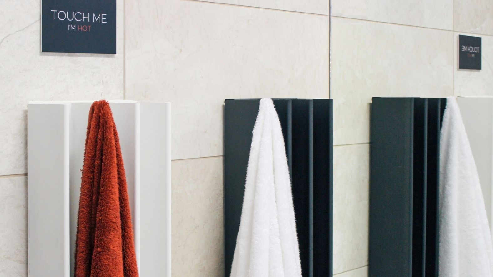 Heated towel rails in summer: are they worth it? | Eskimo Blog