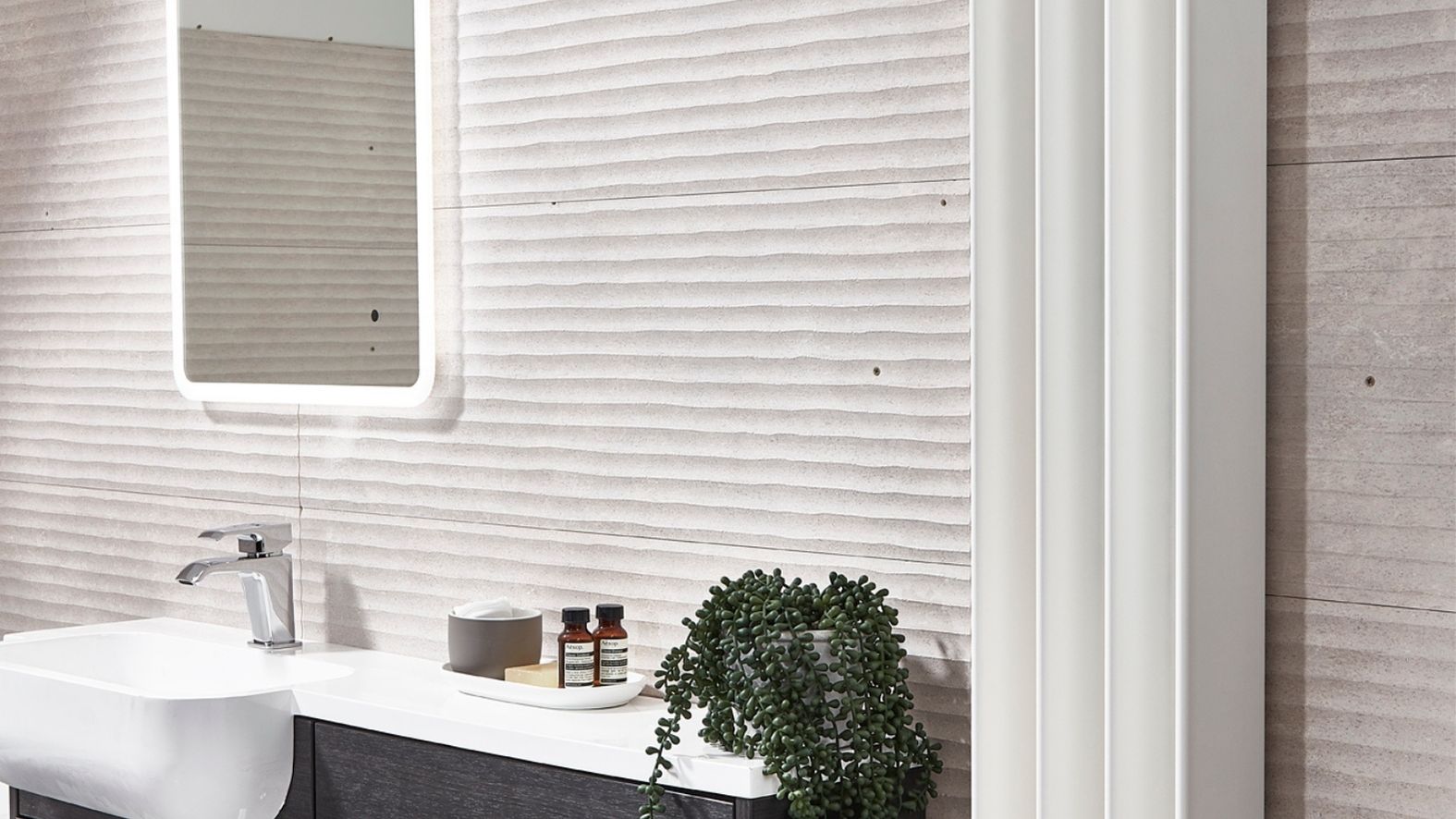 The highly efficient heated towel rail | Eskimo Blog