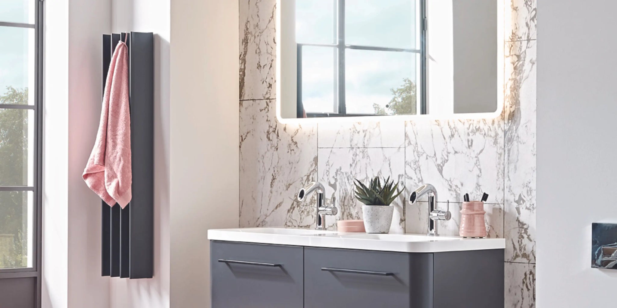 Buying a heated towel rail? | Eskimo Blog