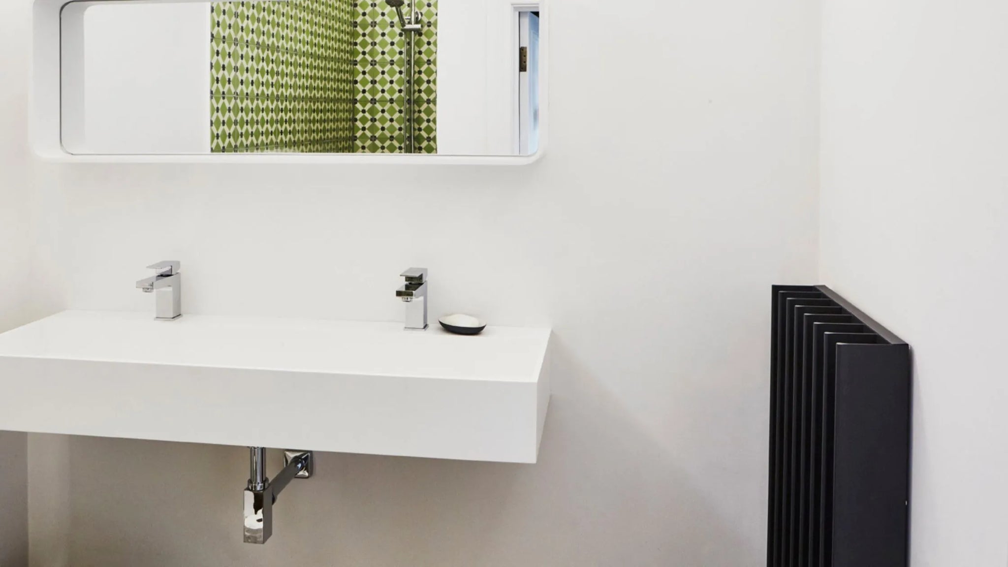 Where To Install Your Heated Towel Rail | Eskimo Blog